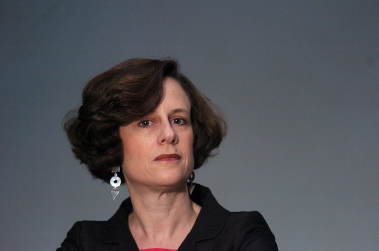 Denise Dresser, la voz de un México cansado – exitofem